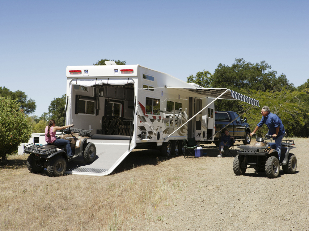 Southeast Texas Boat, Sport & RV Show